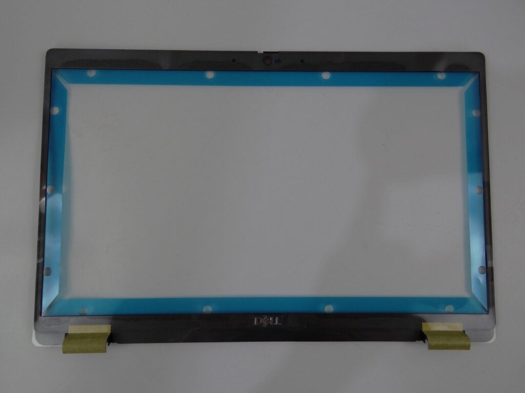 DELL LATITUDE 5420 SCREEN FRONT BEZEL – 2VJKP – E192 - Techno Systems