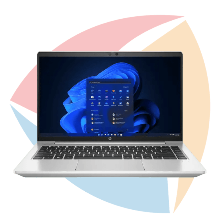 HP Probook 640 G8 14″ i5 11th gen RAM 16GB SSD 512GB warranty laptop ...